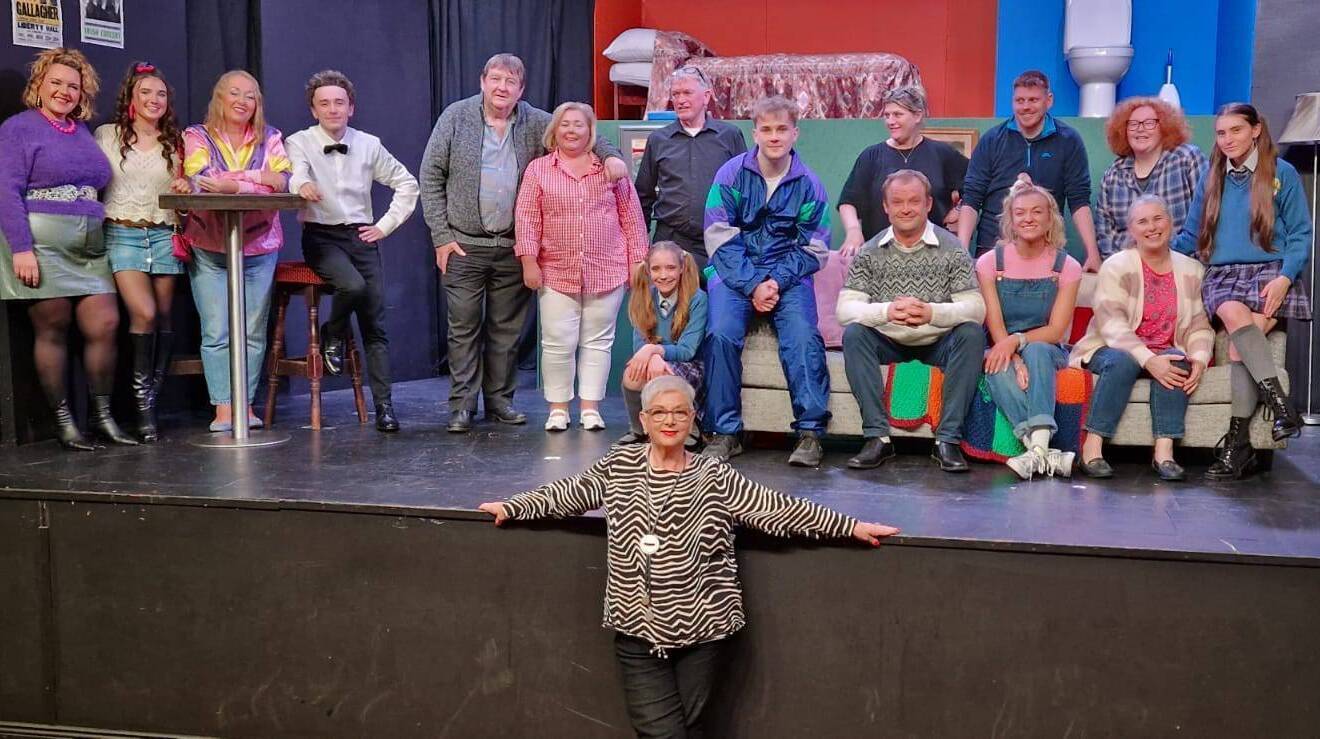 View from the Green Room: A cracker of a Snapper - Whatson - Waterford ...