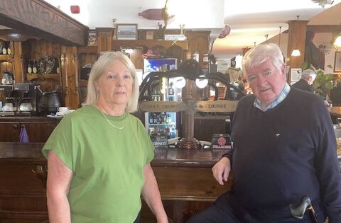 Bohill family retire from Holy Cross Pub after 30 years - News ...