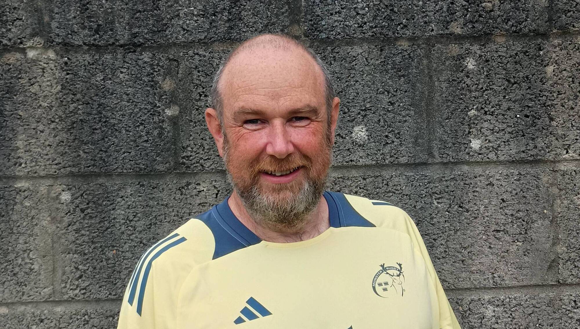 Fitzpatrick appointed Rugby Participation Officer for Waterford - Other ...