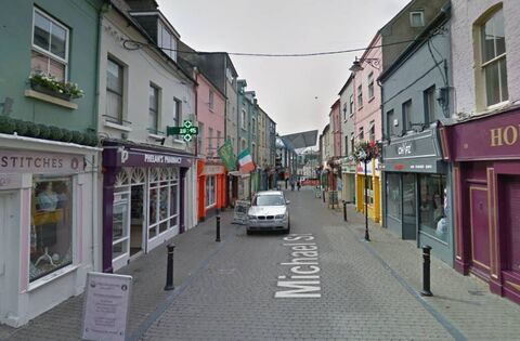 Michael Street development is of 'equal importance to North Quays ...