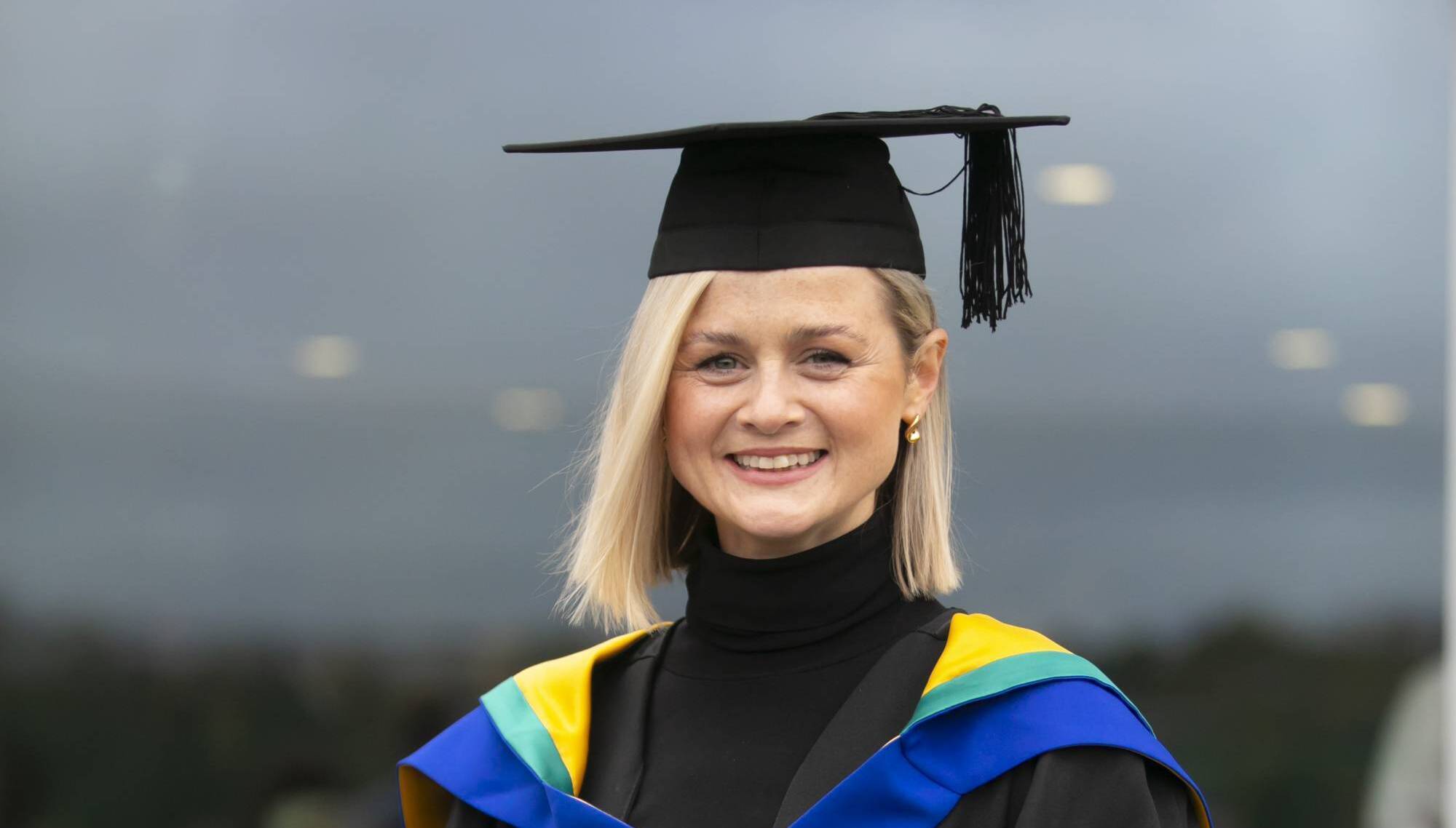 Over 4000 Students graduate at SETU - News - Waterford News & Star