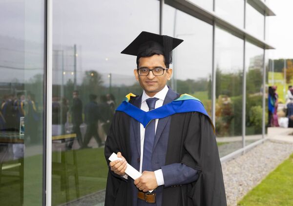 Over 4000 Students graduate at SETU - News - Waterford News & Star