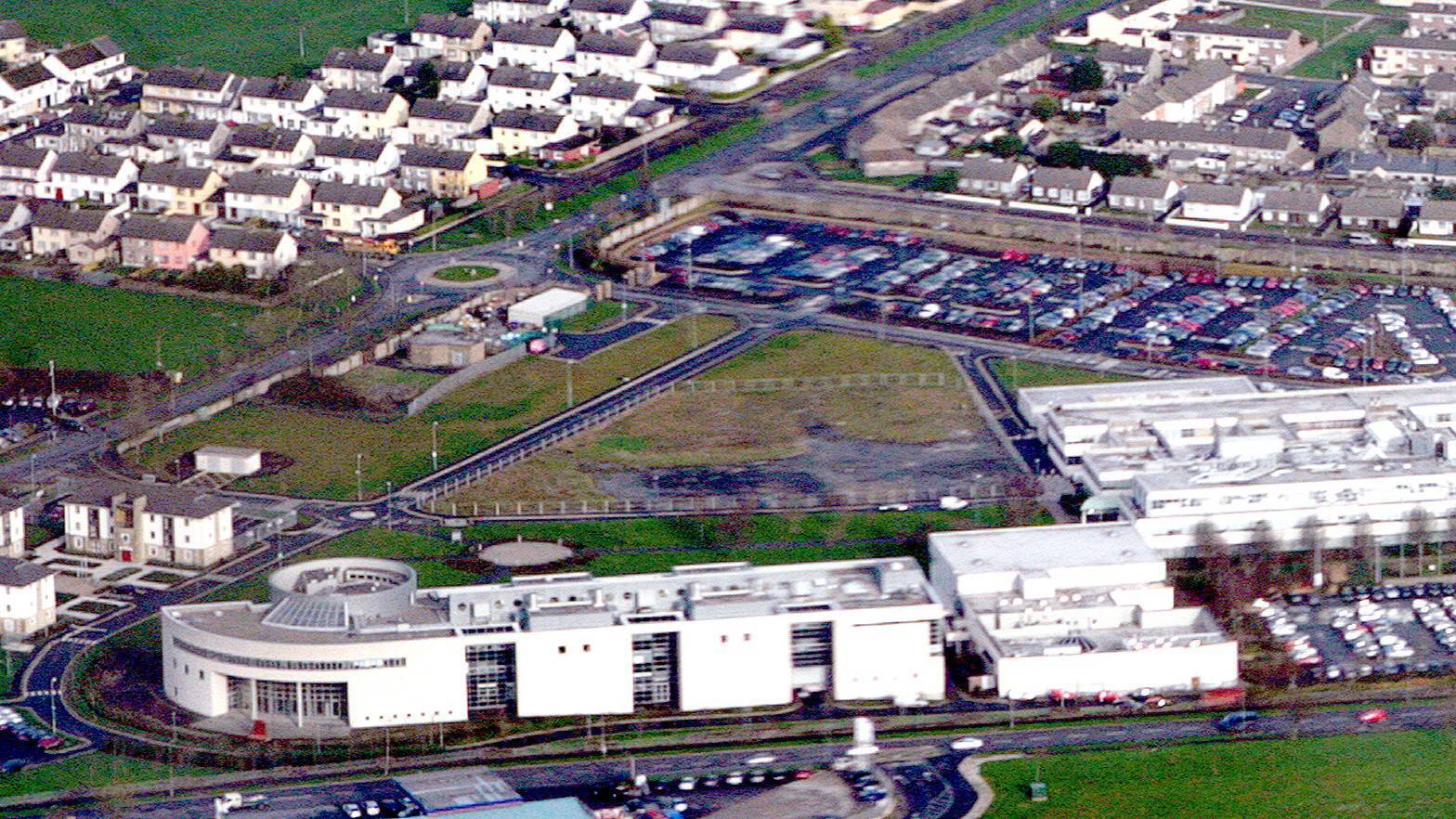 Permission granted... again... for long-awaited SETU engineering ...