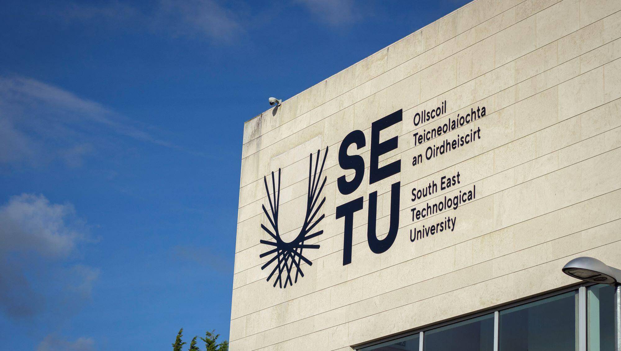 SETU receive over €5.5 million for infrastructure upgrades and ...