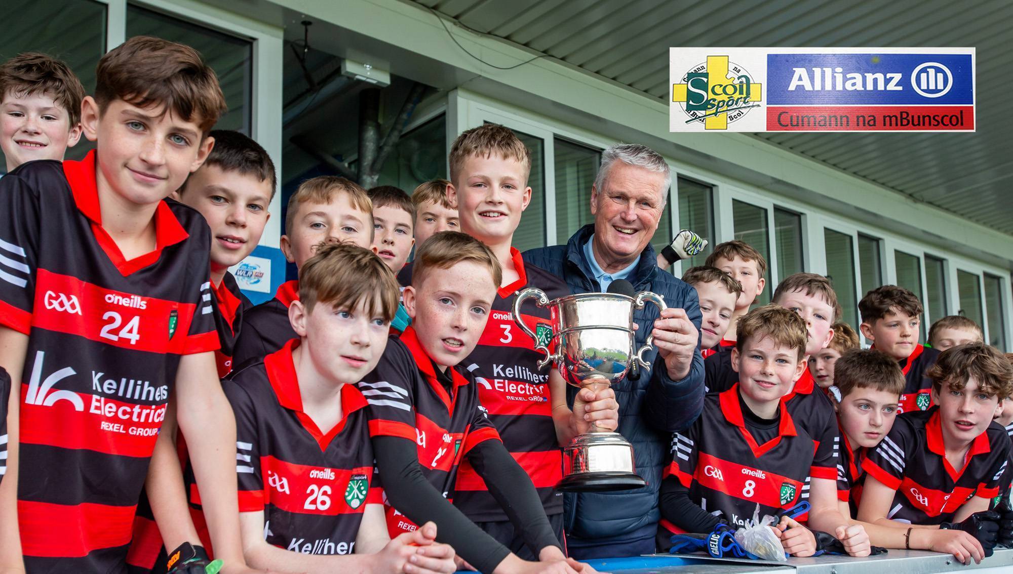 Brilliant second-half comeback wins it for Ballygunner - GAA ...