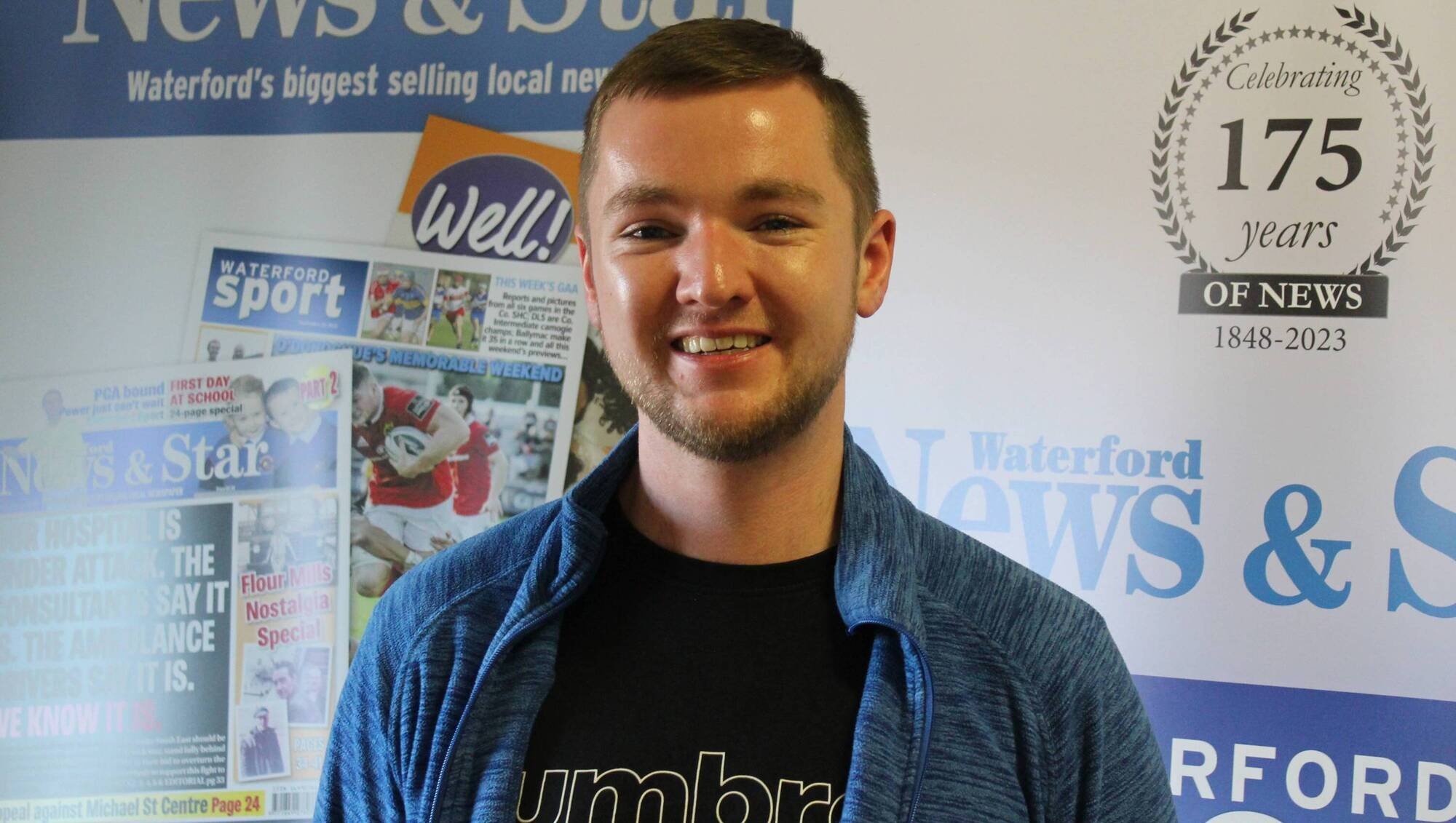 Election Interview: Killian Mangan, Independent - News - Waterford News ...