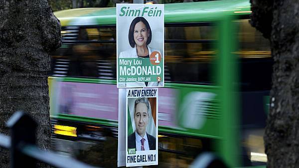 Election 2024: See the full list of candidates in your constituency ...