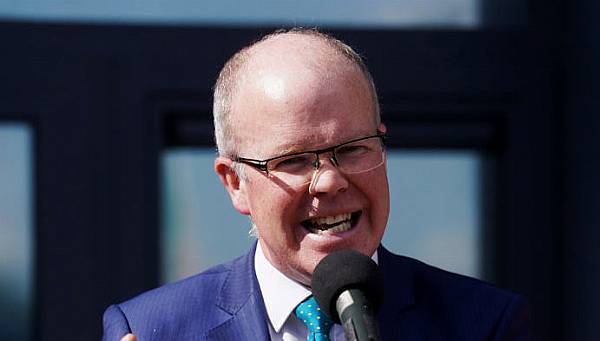 Aontú leader claims 'wave of support' as party aims for gains in key ...