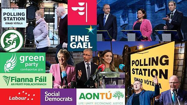 General election poll: What decided your vote? - Homepage - Waterford ...