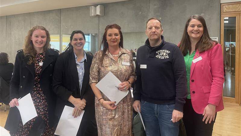 SETU promotes career progression for female researchers - News ...