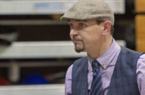 Aaron Joyce expresses desire to continue in politics, following General ...