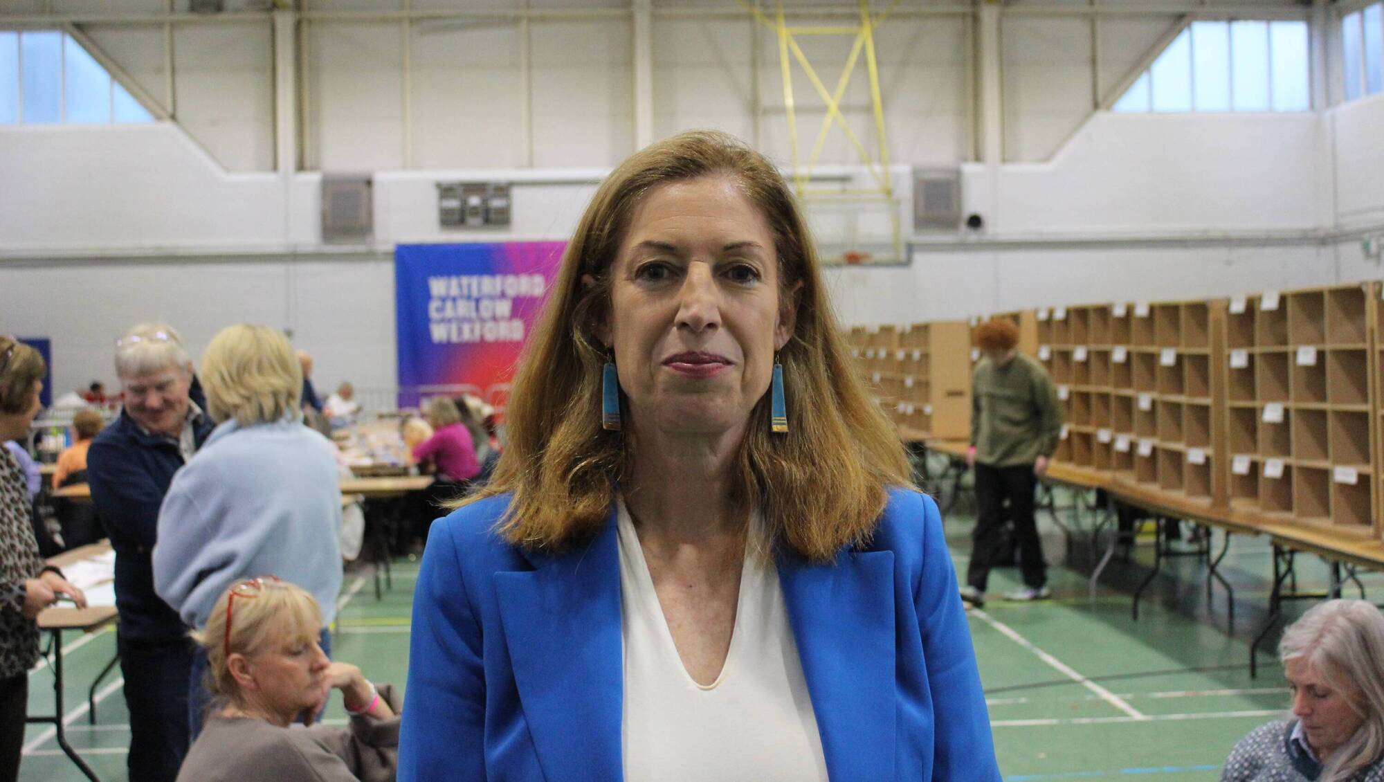 Sadhbh O'Neill to contest Trinity Seanad panel - Local Politics ...