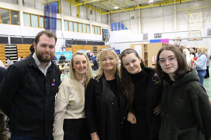 'Maybe next time' - Mary Roche reacts to general election elimination ...