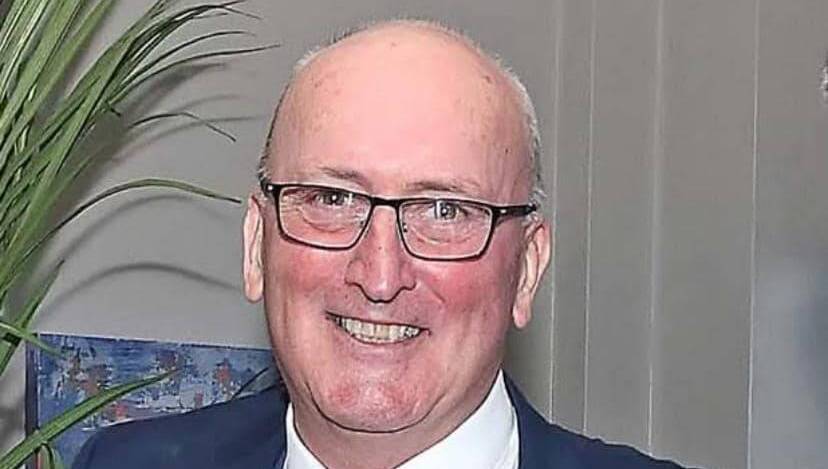 Community in mourning after death of Gentleman Billy Hearne - Soccer ...