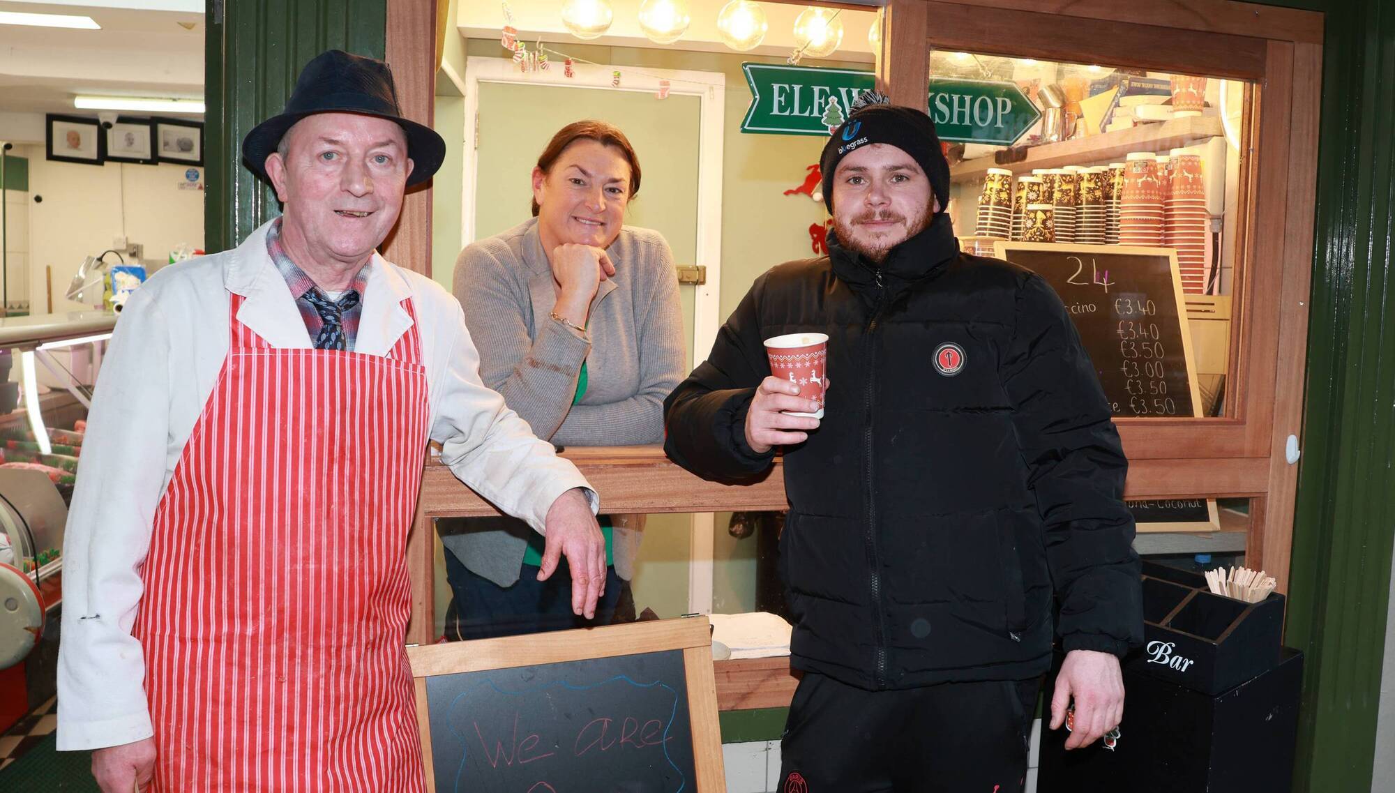 Fake or real tree? - Opinion - Waterford News & Star