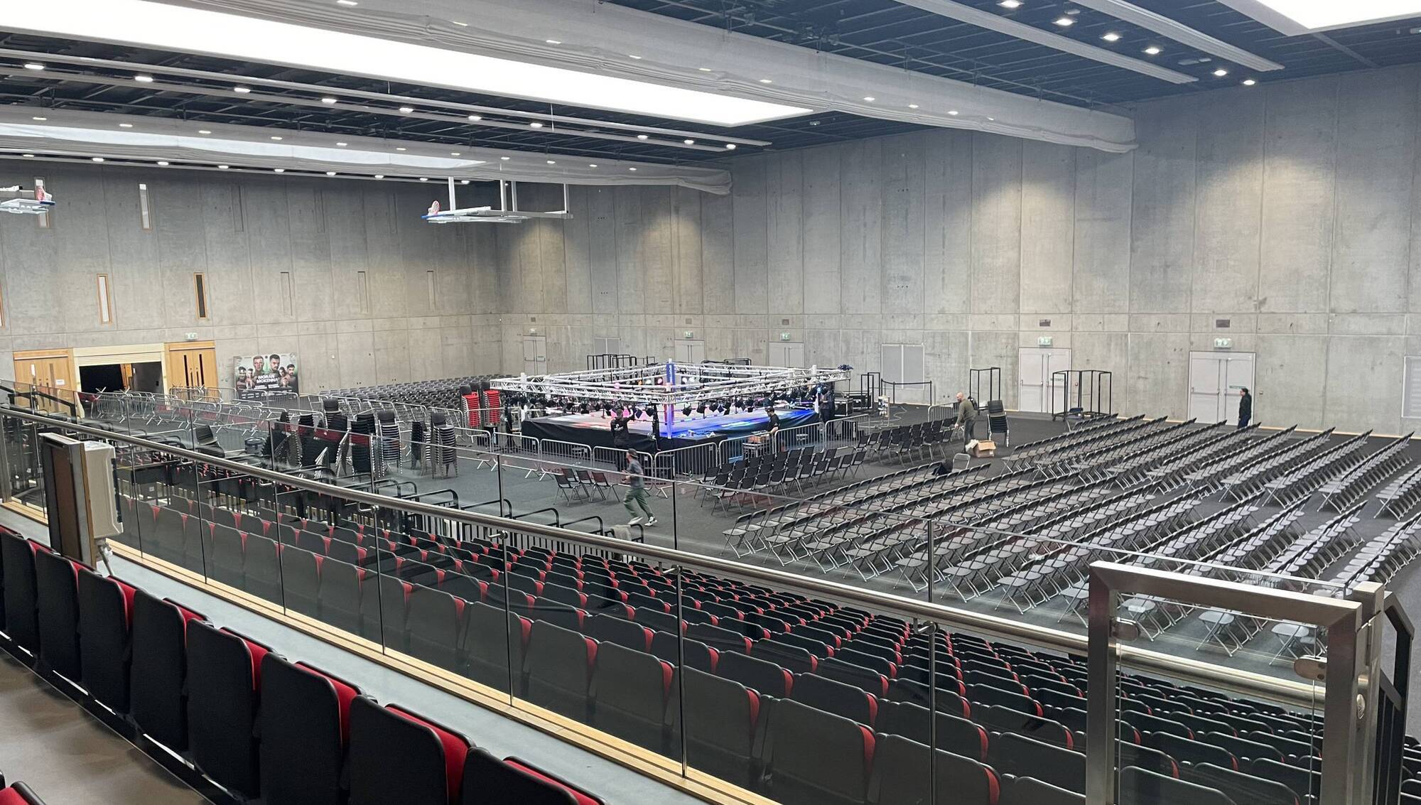 Preparations begin ahead of War in Waterford - Sport - Waterford News ...