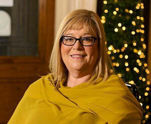 Ann Marie Flanagan launches Seanad campaign calling on government to ...