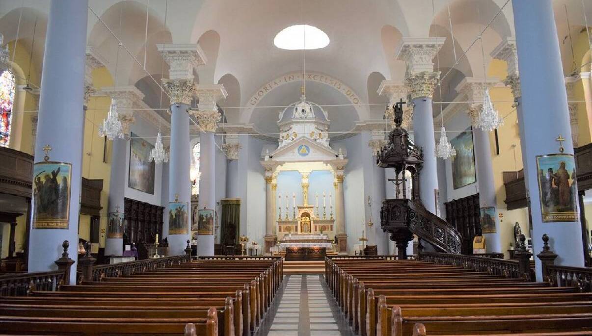 Christmas in the Waterford churches - News - Waterford News & Star