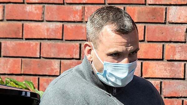 Thomas McConnell found guilty of murdering Gareth Hutch in Dublin ...
