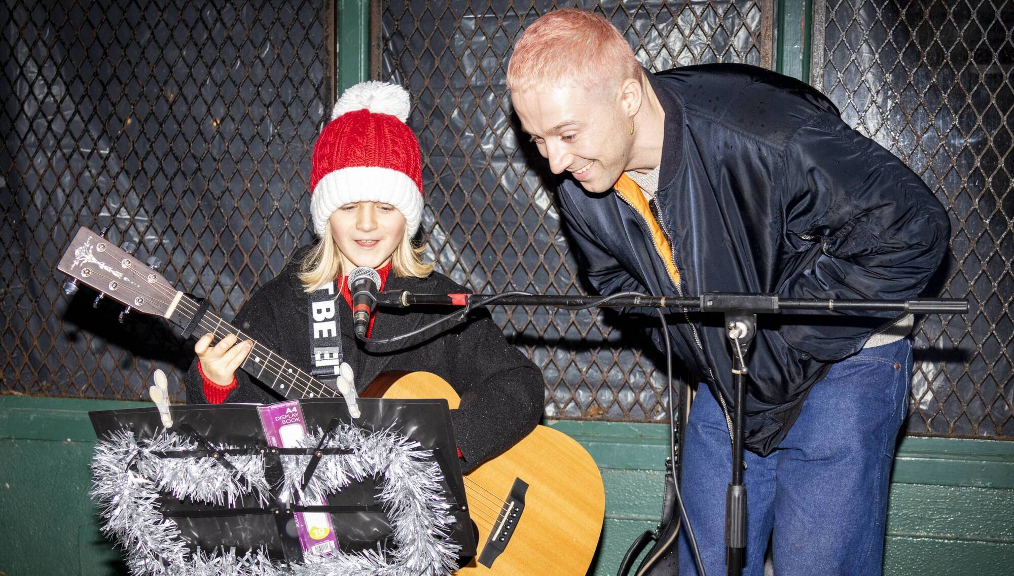 WATCH: Annual 'Buskaid' event in Waterford is great success - News ...