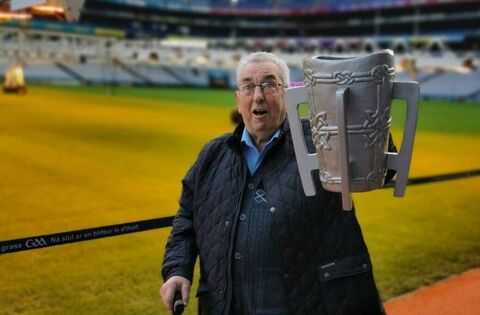 Obituary: Martin Óg Morrissey (1934-2024) - News - Waterford News & Star