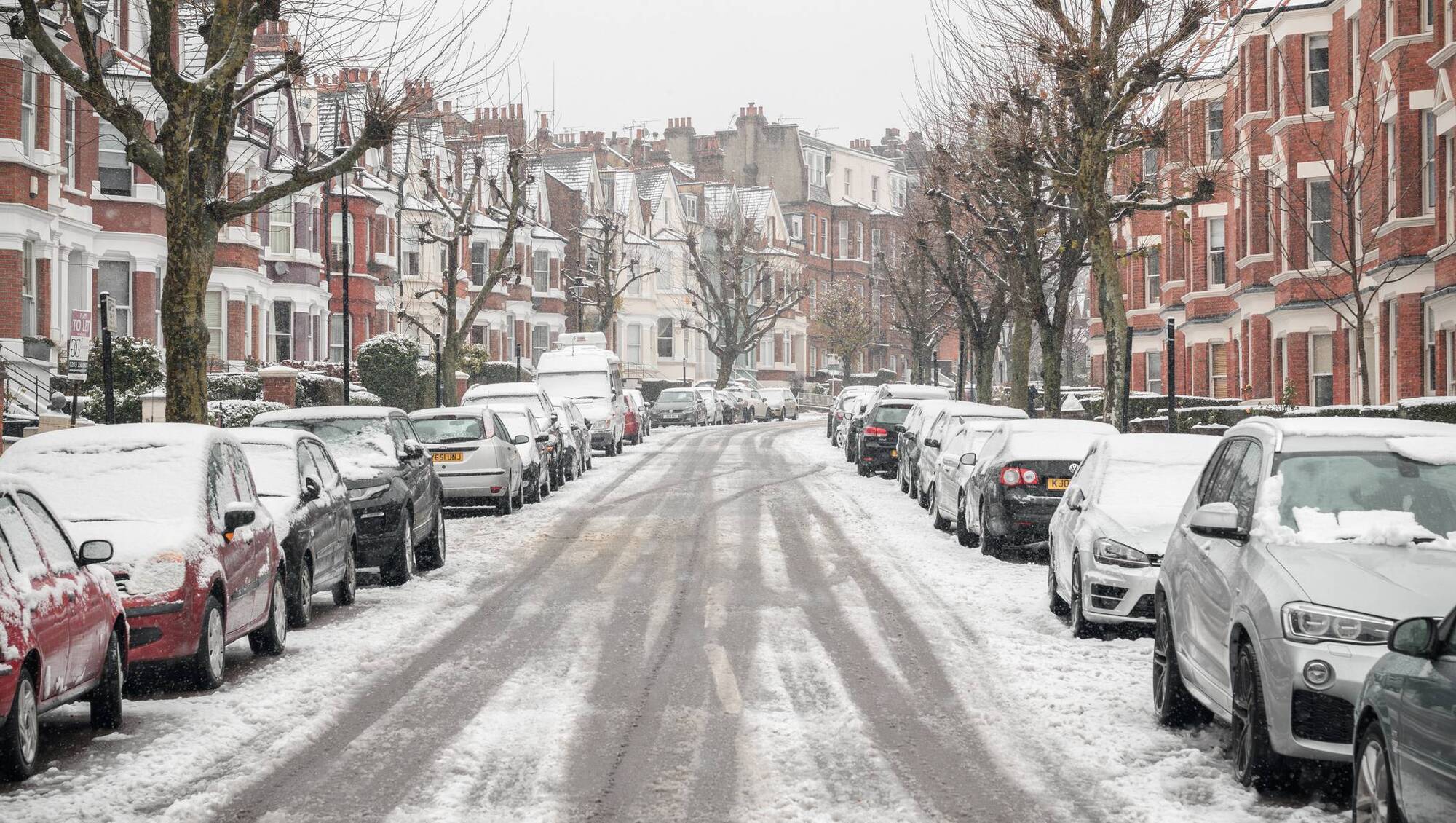 School closures in Waterford possible as 'significant' snow forecast ...