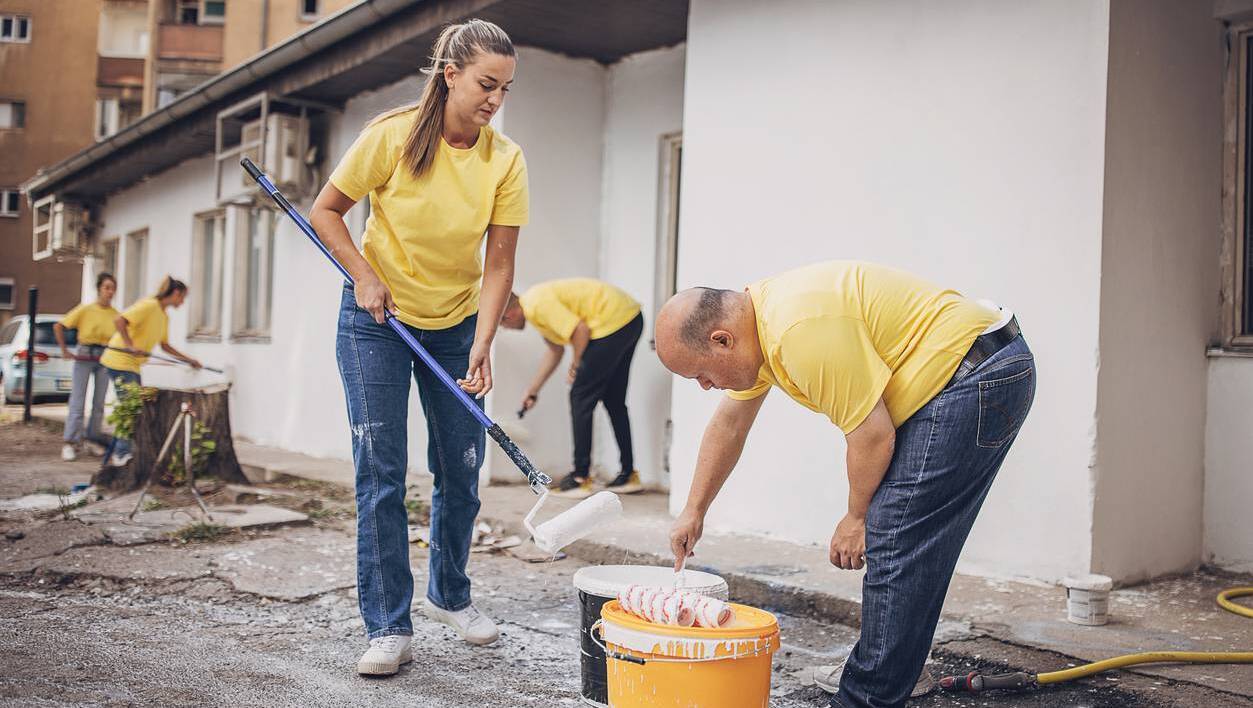 Waterford Council launches new community enhancement scheme - Your ...