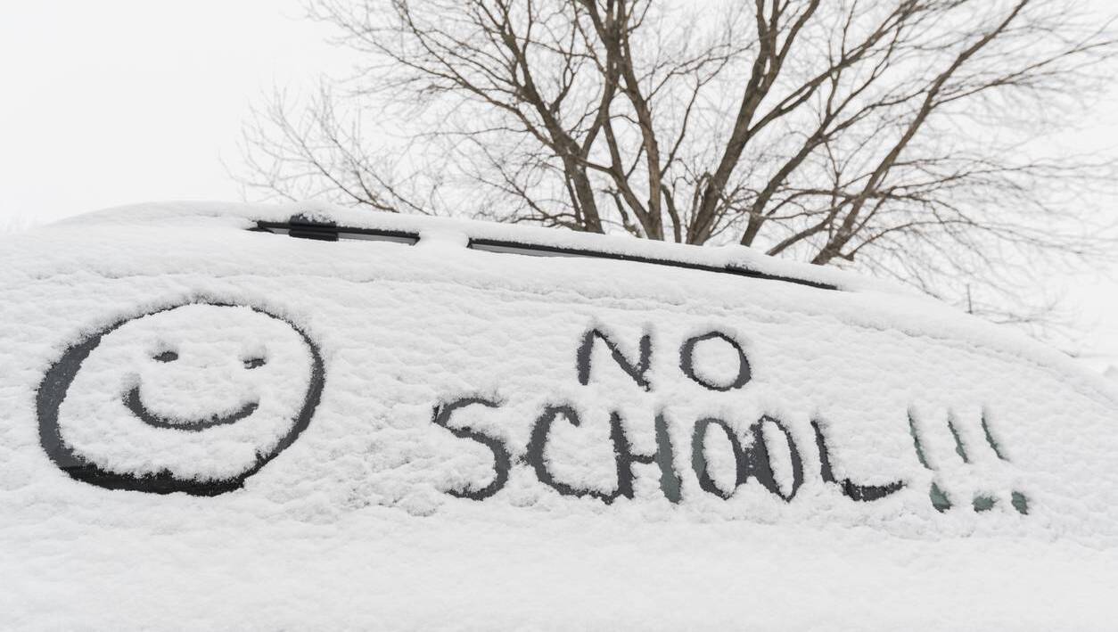 UPDATE: All Secondary Schools to remain closed in Waterford - News ...