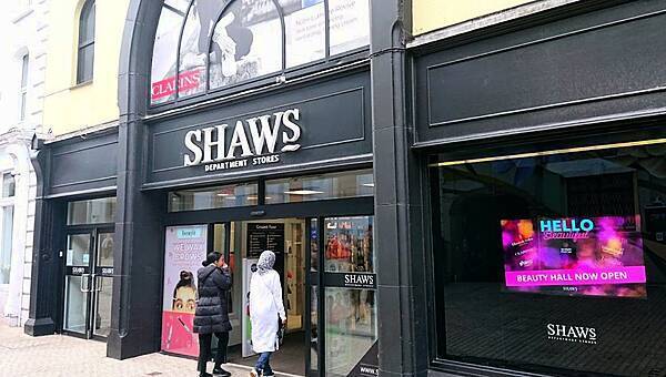 Revenues at Shaw and Sons increase to €70.5 million in 2024 - Homepage ...
