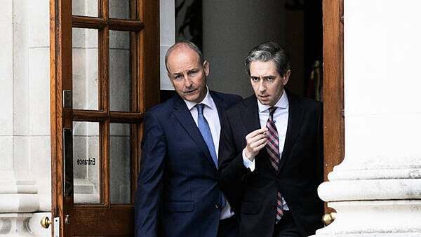 New programme for government could be agreed early this week - Homepage ...