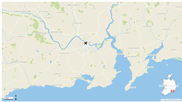 Gardaí launch investigation after death of woman (20s) in Waterford ...