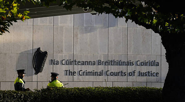 Two Monaghan men jailed for demanding €100k from man whose son owed ...