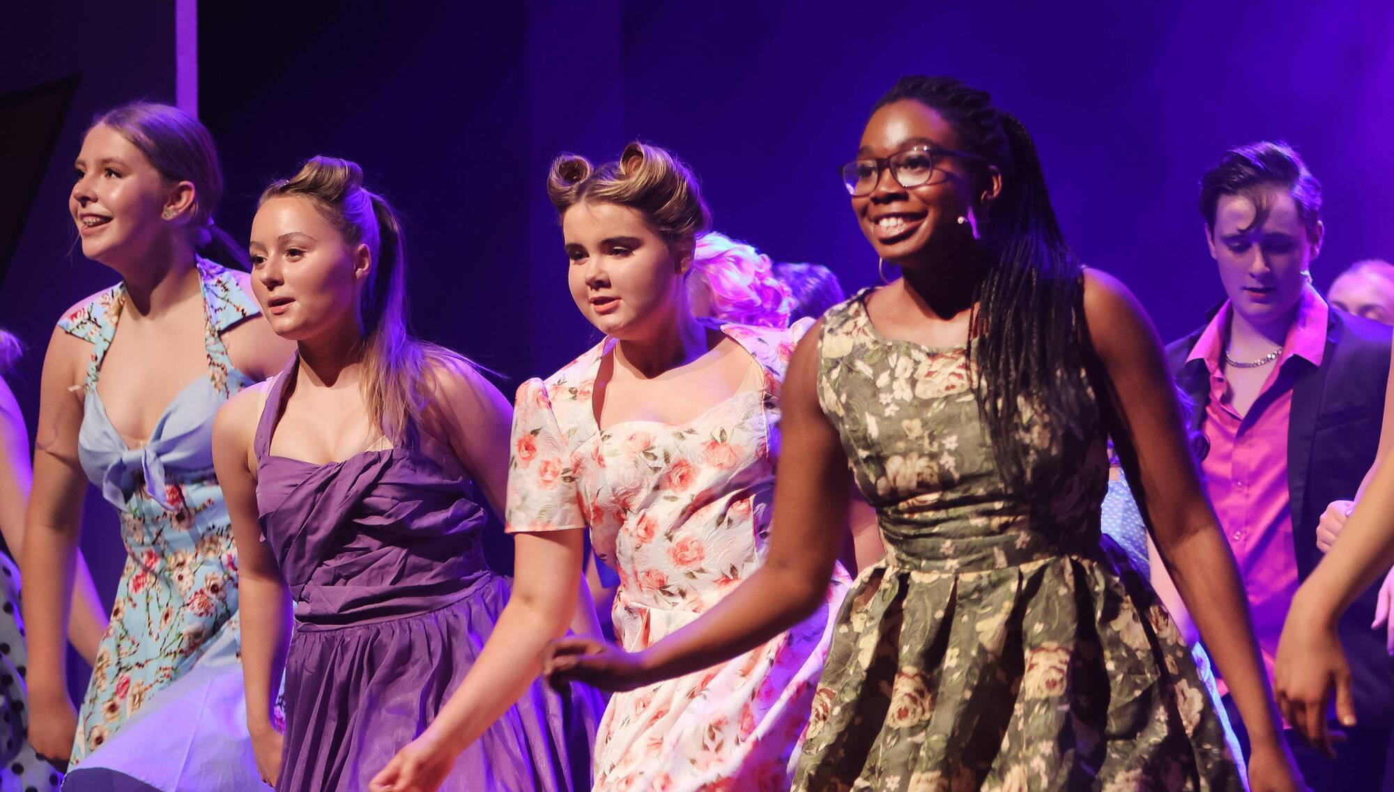 An Evening With Soul Dance Arts - News - Waterford News & Star