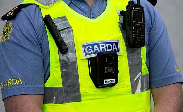 Garda candidates 'entitled to greater transparency', TD says - Homepage ...