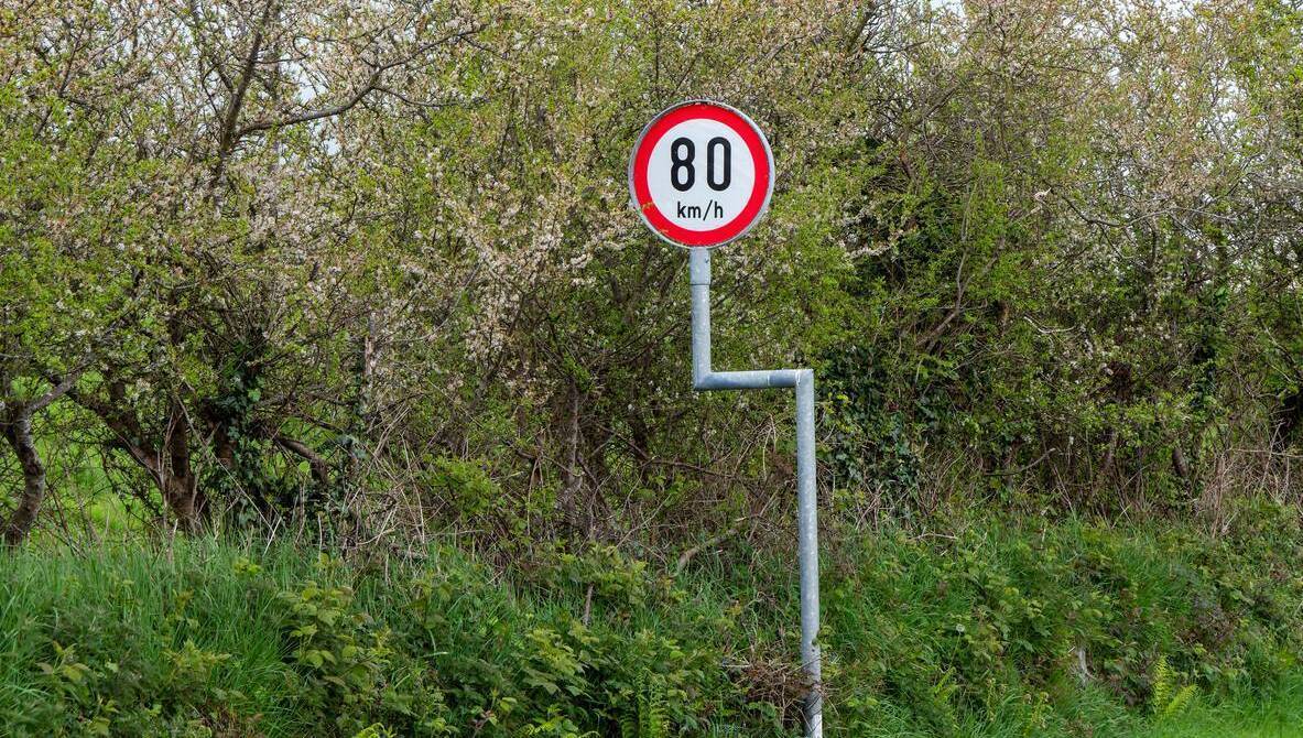 Waterford motorists urged to slow down ahead of speed limit changes ...