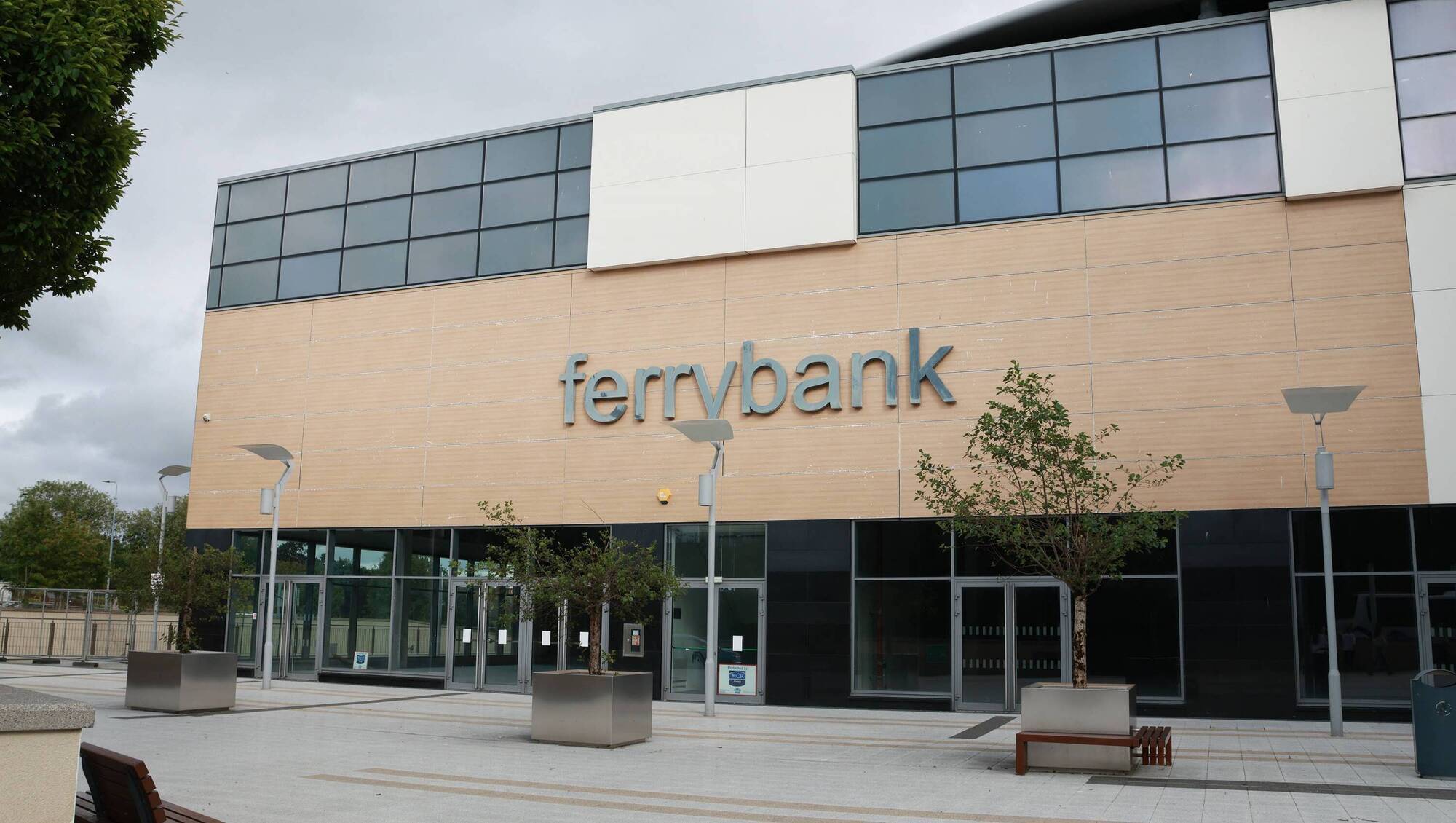 Council to discuss Ferrybank Shopping Centre with Dunnes Stores next ...