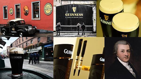 Quiz: How much do you know about Guinness? - Homepage - Waterford News ...