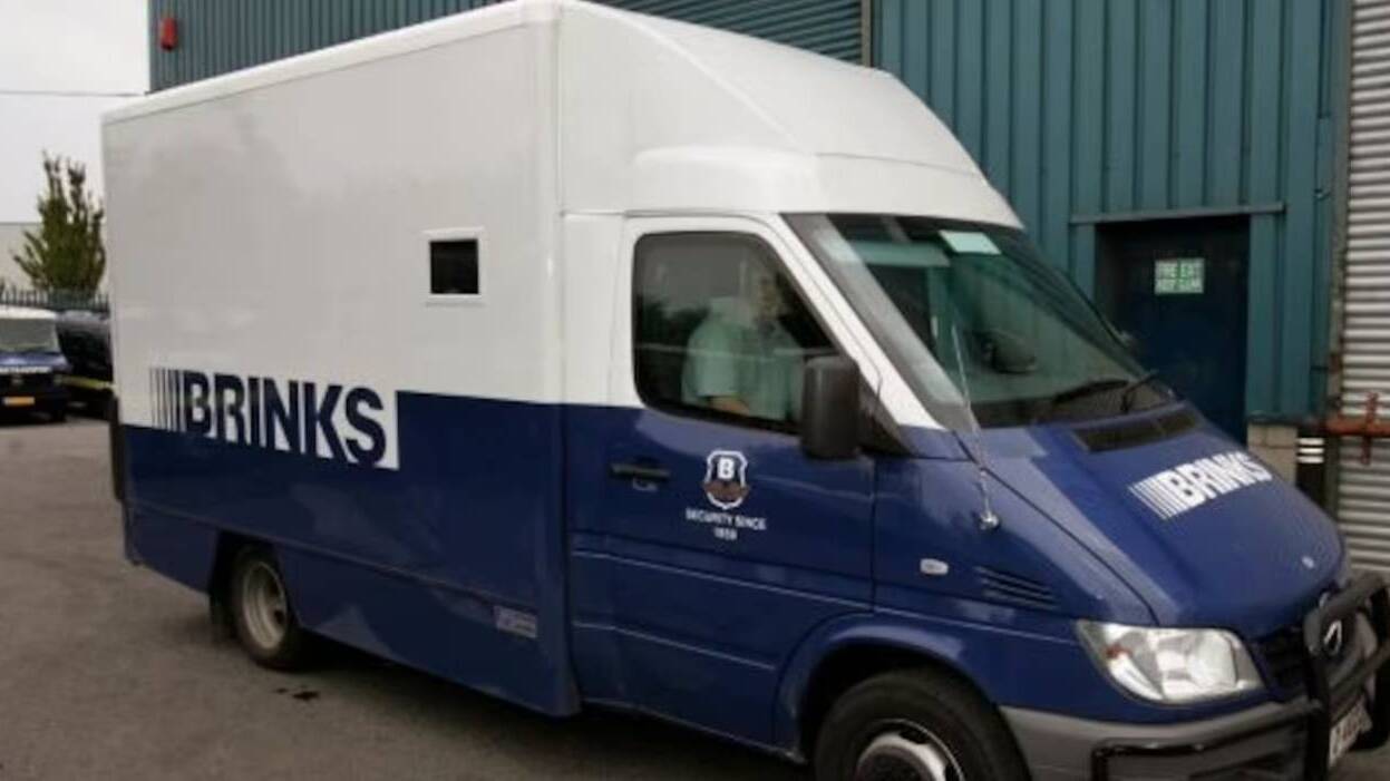 Brink's Waterford to close at the end of March - News - Waterford News ...