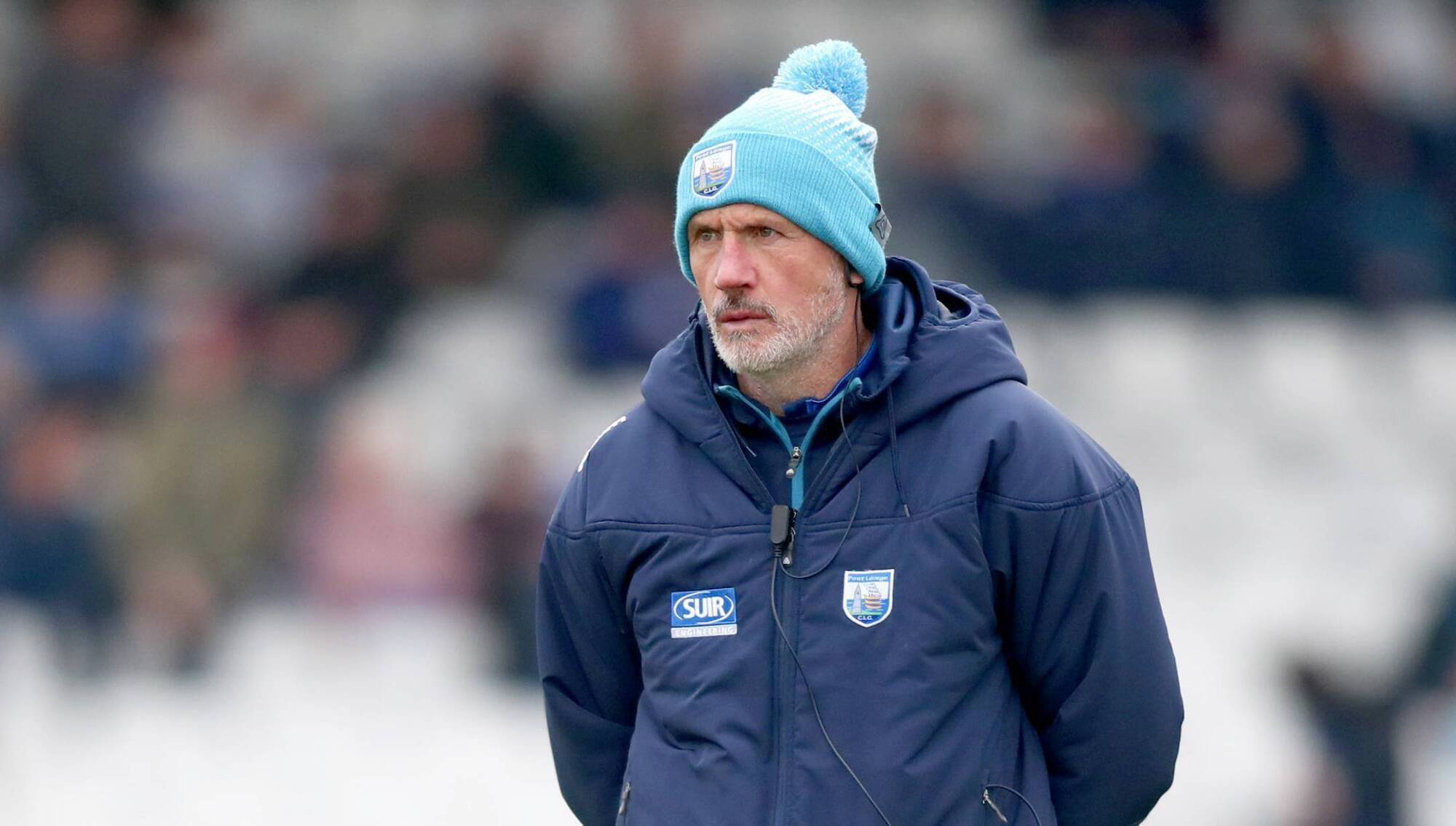 “They were angry, they were mad, they were disappointed” - Peter ...