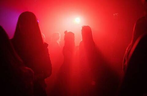 New nightclub in Swords to feature double toilet cubicles - Homepage ...