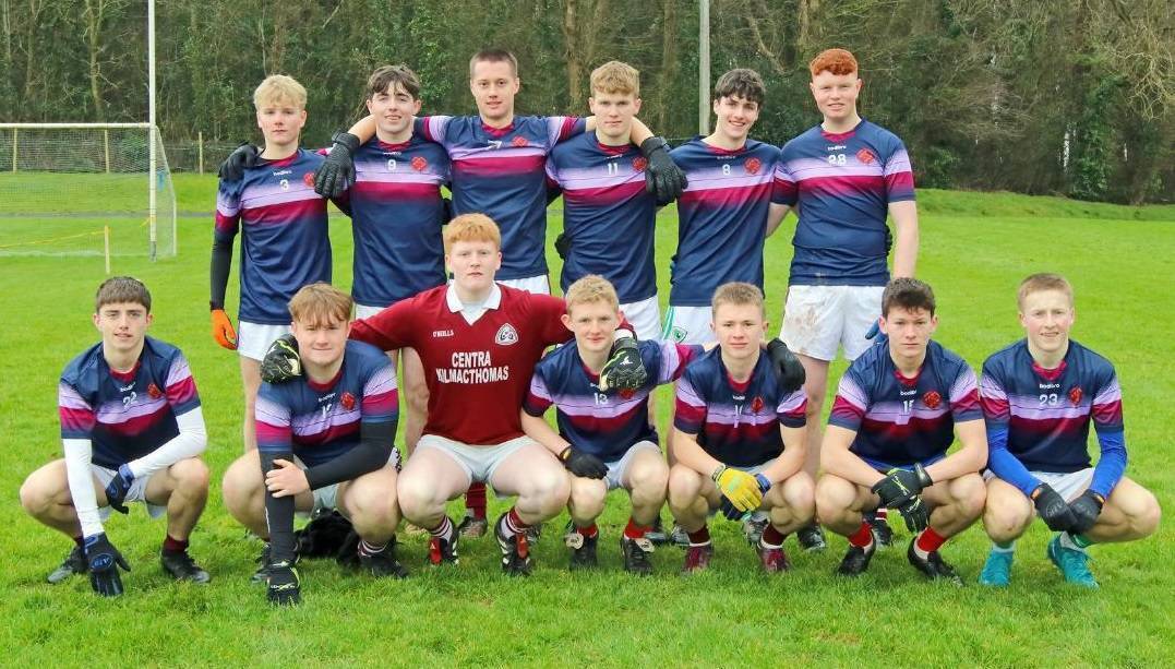 Waterford's GAA future looks bright following recent 10-a-side ...