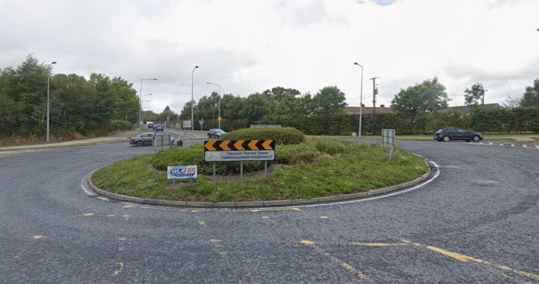 Farronshoneen Roundabout to be reviewed - News - Waterford News & Star
