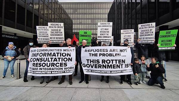 Report highlights concerns around overcrowding and pest infestations at ...