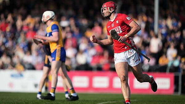 GAA: Cork score six goals to defeat Clare - National Sport - Waterford ...