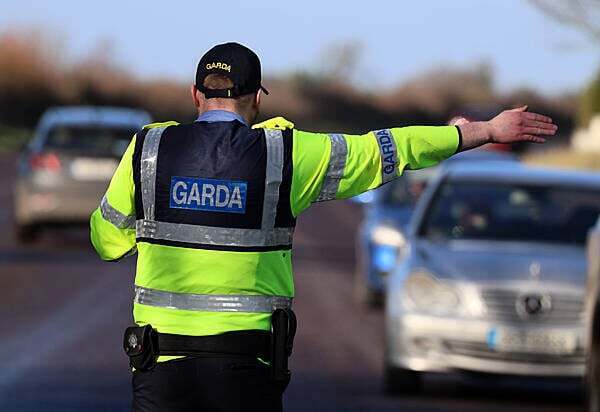Majority of gardaí think new baseball cap is ideal for frontline ...