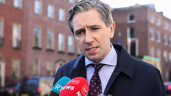 Harris holds call with ‘tax scam’ critic in US administration ...