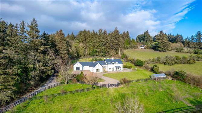 Waterford Property: Stunning family home in Comeragh foothills - Life ...