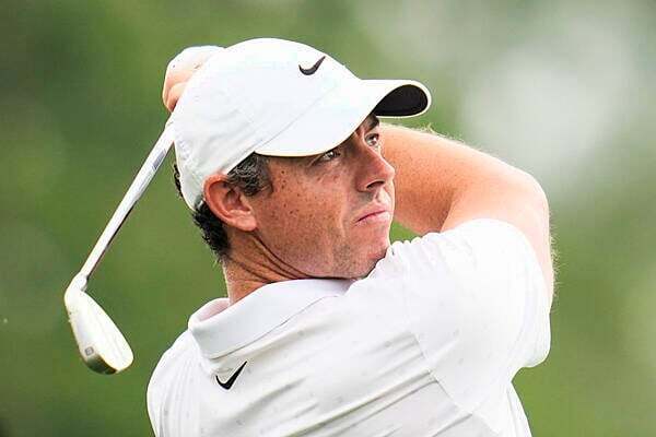 Will Rory McIlroy’s impressive 2025 start pave the way for Masters ...