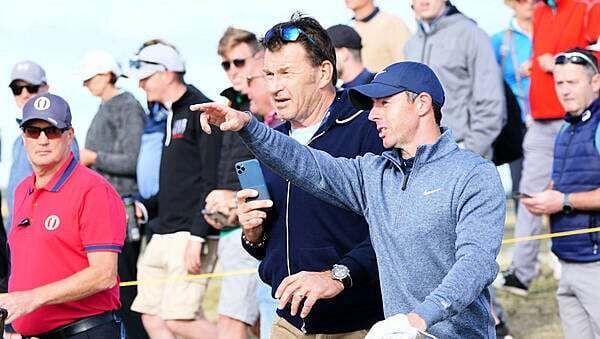 Rory McIlroy has had ideal preparation for the Masters – Sir Nick Faldo ...