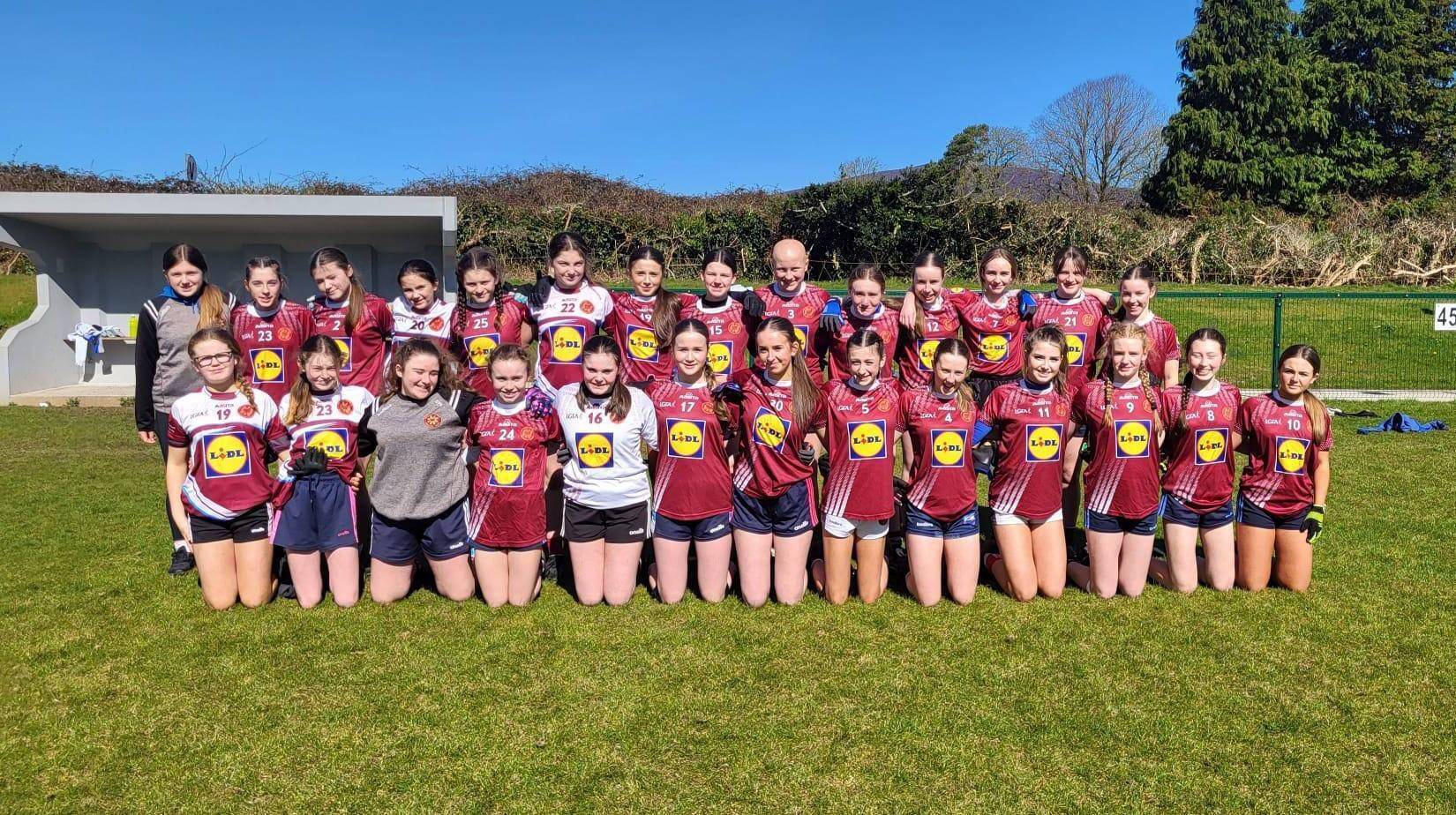 Waterford students showcase their sporting prowess - News - Waterford ...